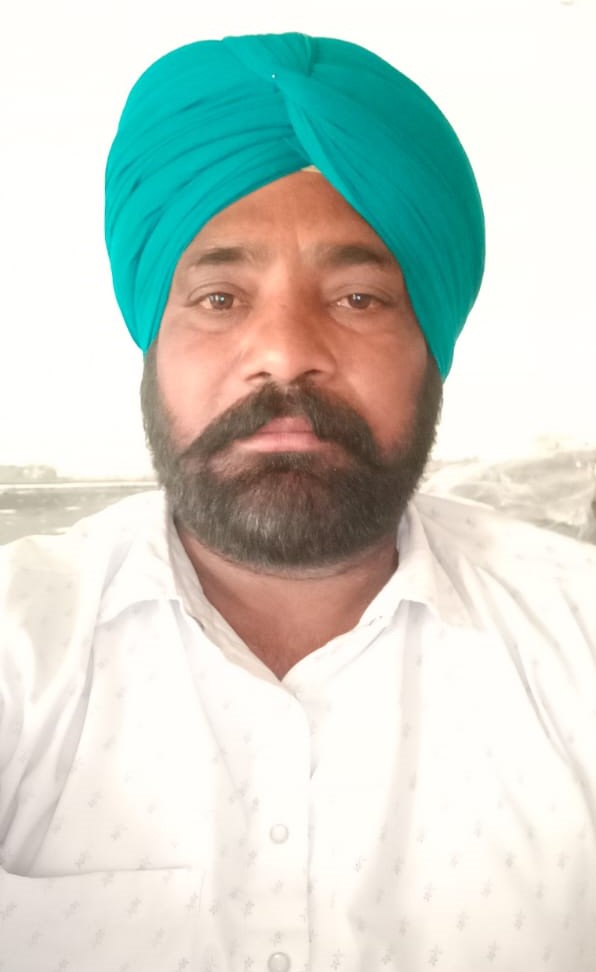 TEAM KVK – Krishi Vigyan Kendra, Barnala